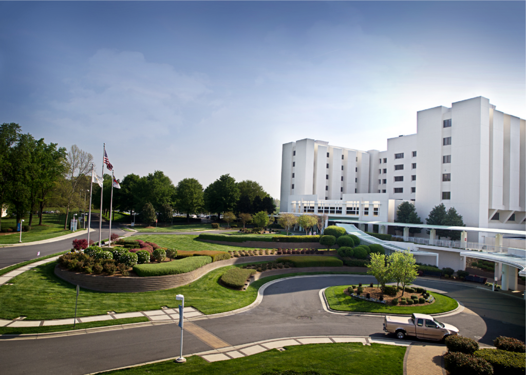 CaroMont Regional Medical Center Improves Processes and Saves 4.75 ...