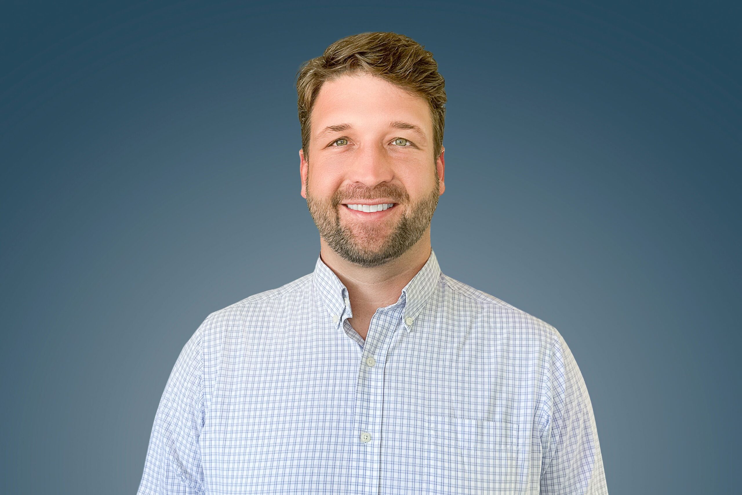 Bluesight Appoints Mark Peters as Chief Financial Officer - Bluesight