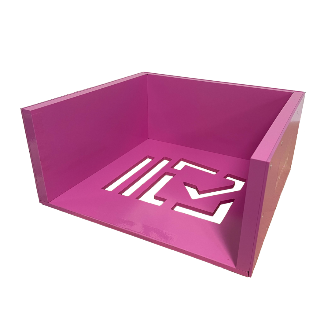 KitCheck Anywhere - Bluesight