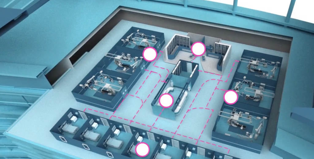 KitCheck Anywhere - Bluesight