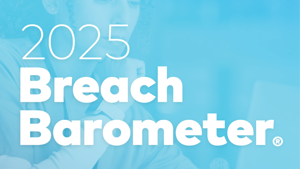 Bluesight’s 2025 Breach Barometer Report Reveals Surge in Healthcare ...