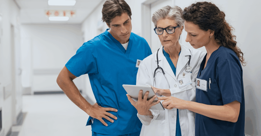 What Makes a Privacy Monitoring Tool the Best for Protecting Patient ...